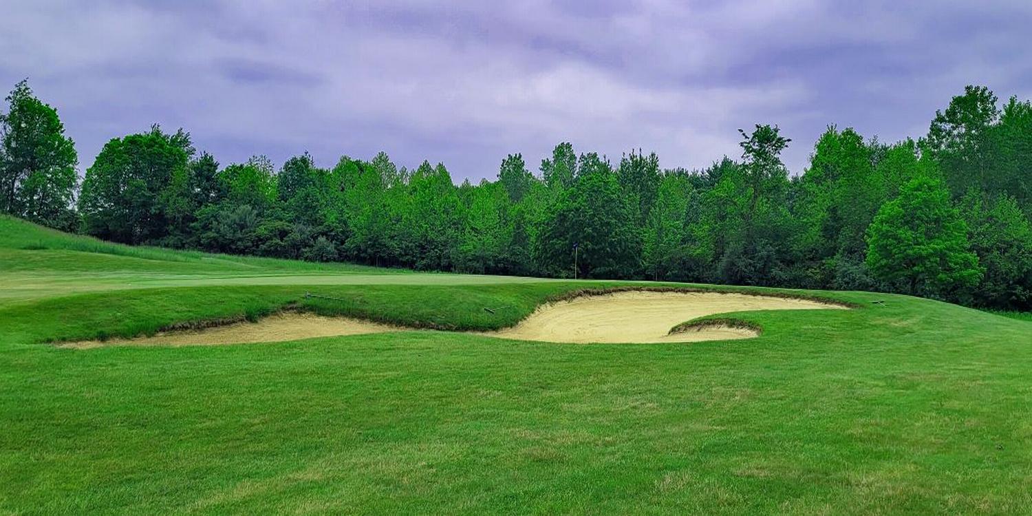 Great Indiana Golf in The Fort Wayne Area By David Theoret