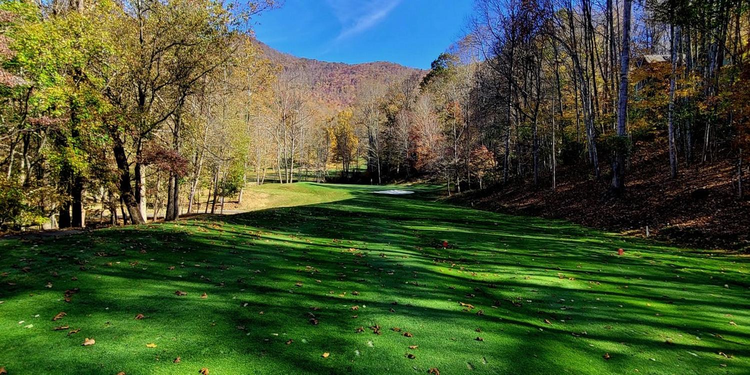 Springdale Resort By David Theoret