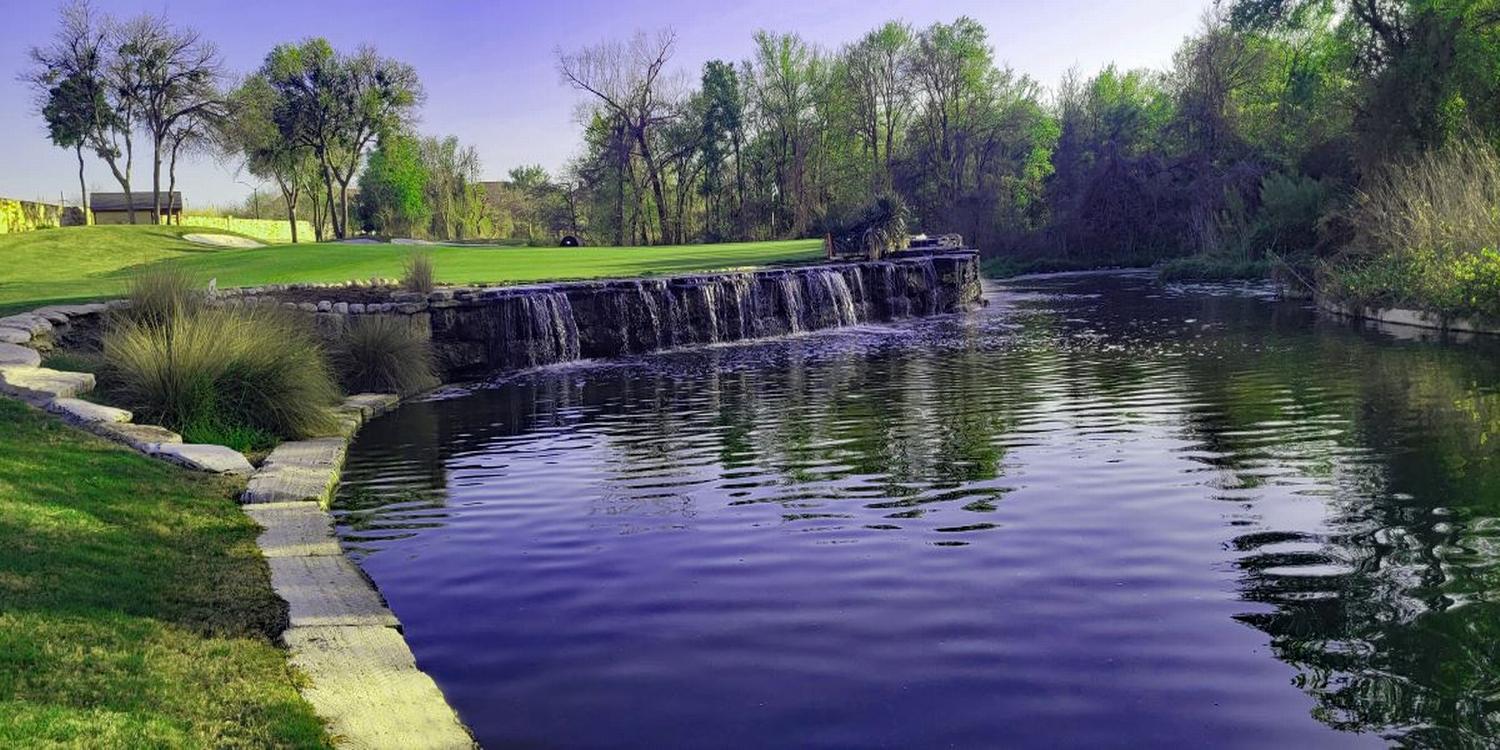 The Golf Club at Star Ranch By David Theoret