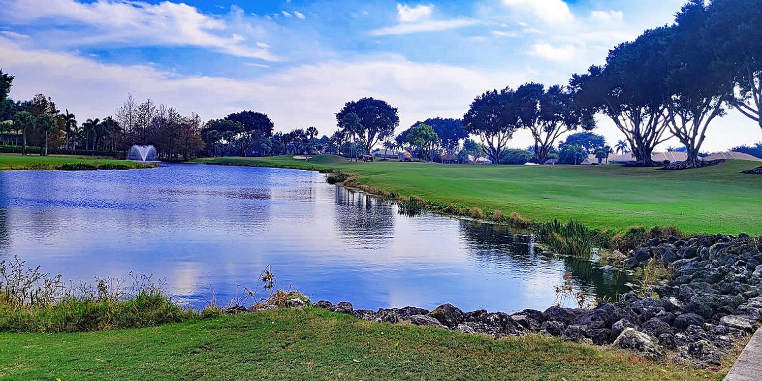 The Club at Ibis By David Theoret