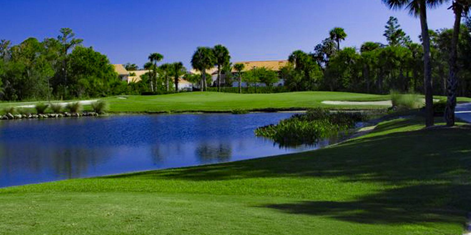 The Preserve Golf Club at Tara By David Theoret