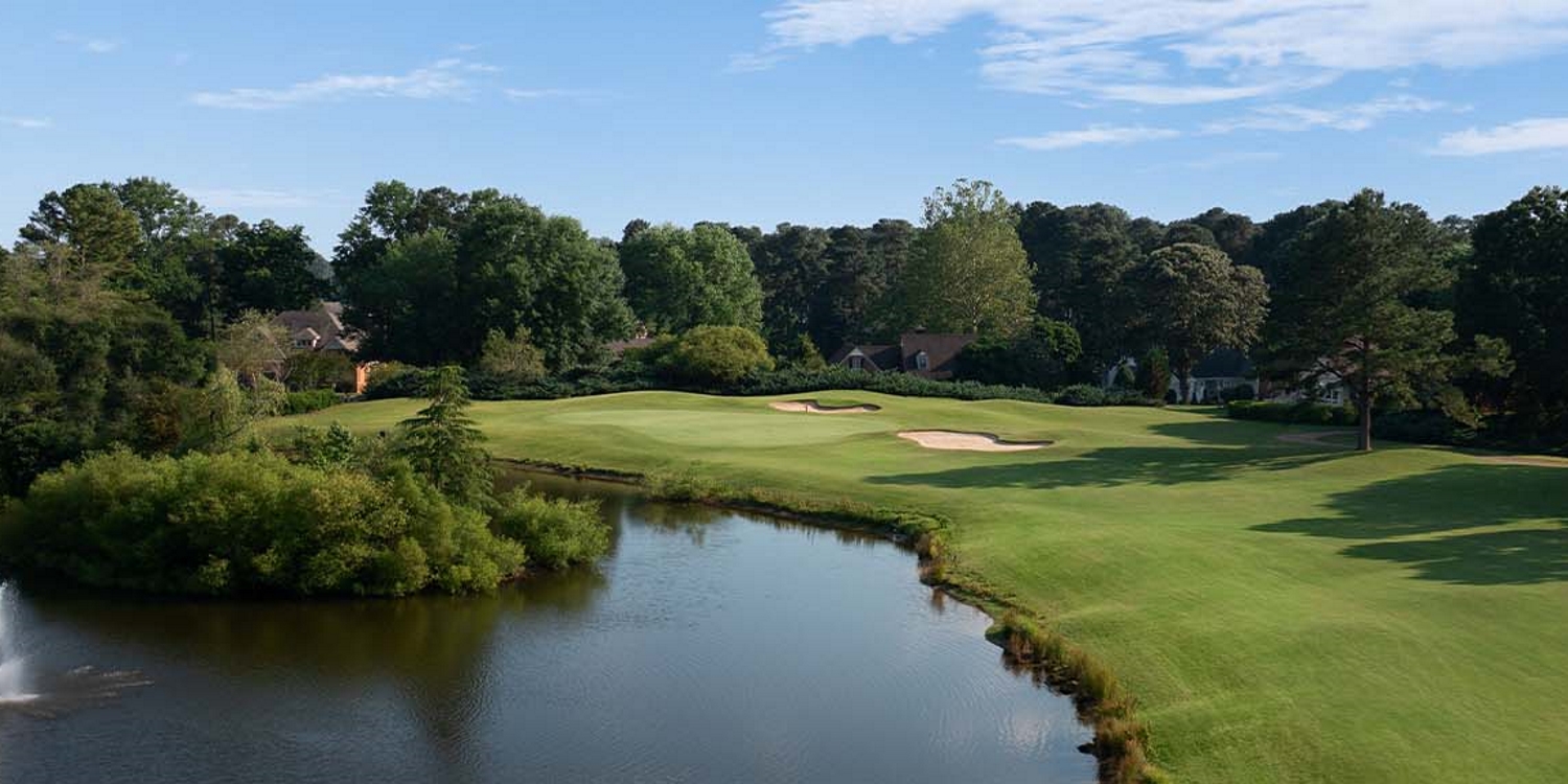 Kingsmill Resort The River Course Golf In Williamsburg Virginia